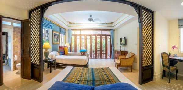 rabbitresort