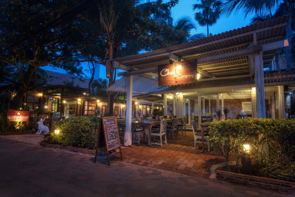Gallery – rabbitresort